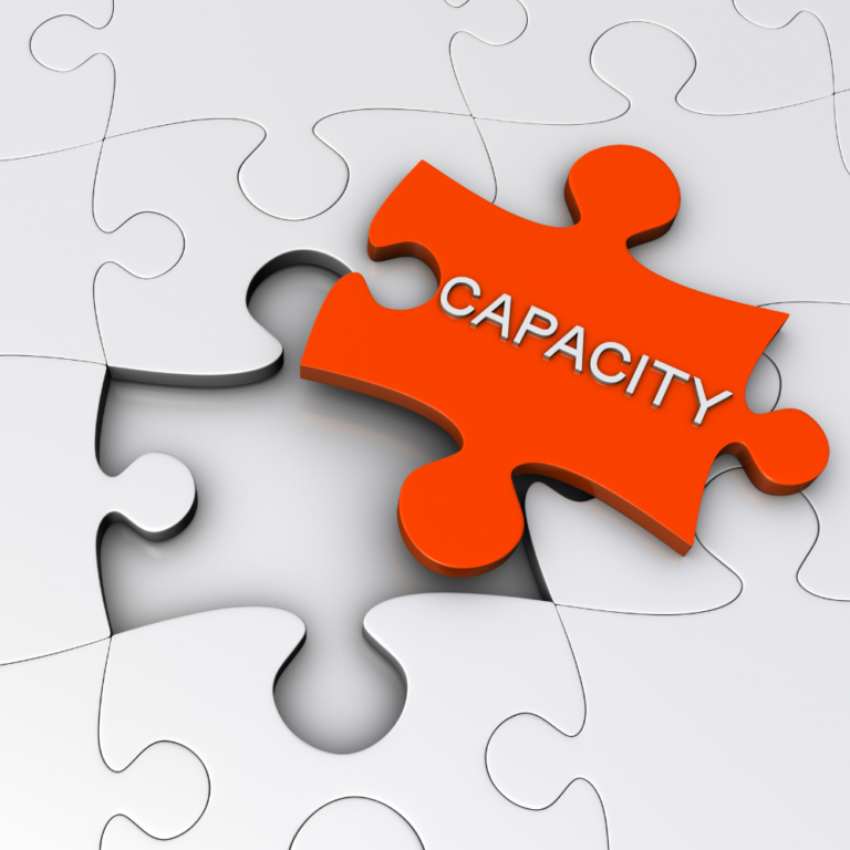 2024 ⚖️ Capacidad para ser parte. Capacidad procesal (actualizado 2024 ...