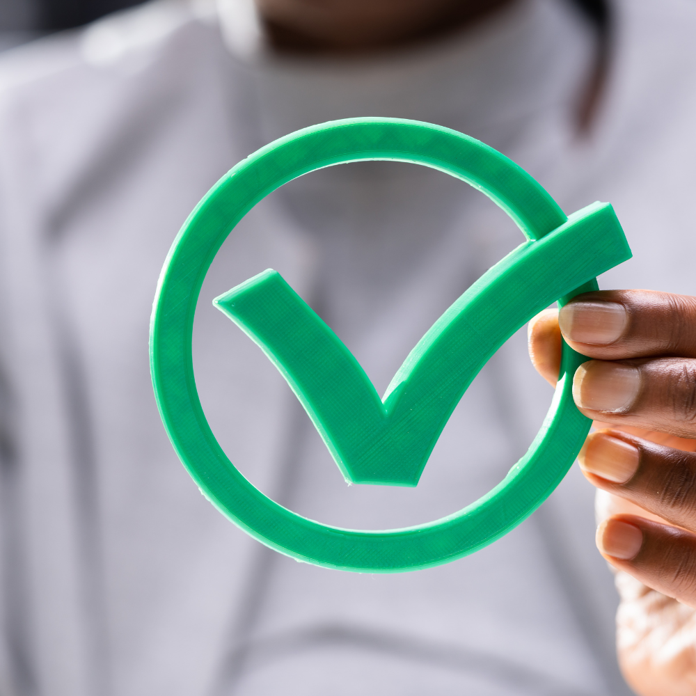 ⚖️ Legitimación - Derecho Rápido