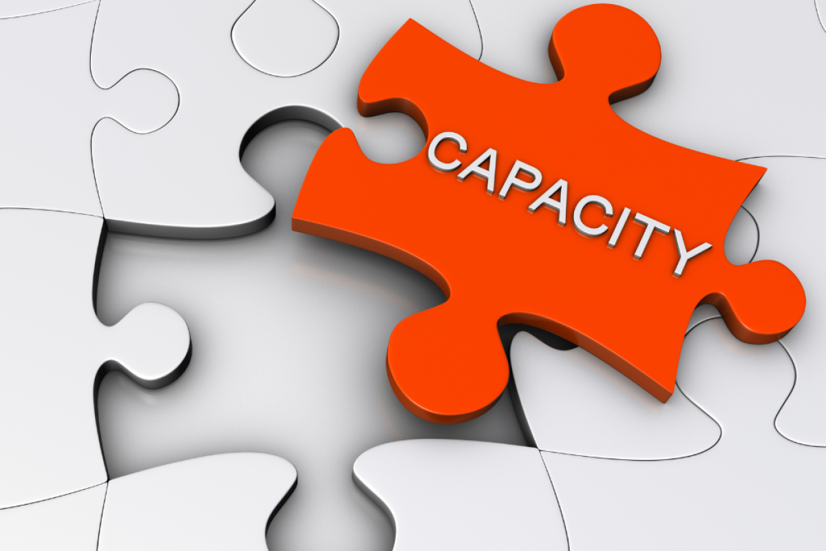 ⚖️ Capacidad para ser parte. Capacidad procesal - Derecho Rápido