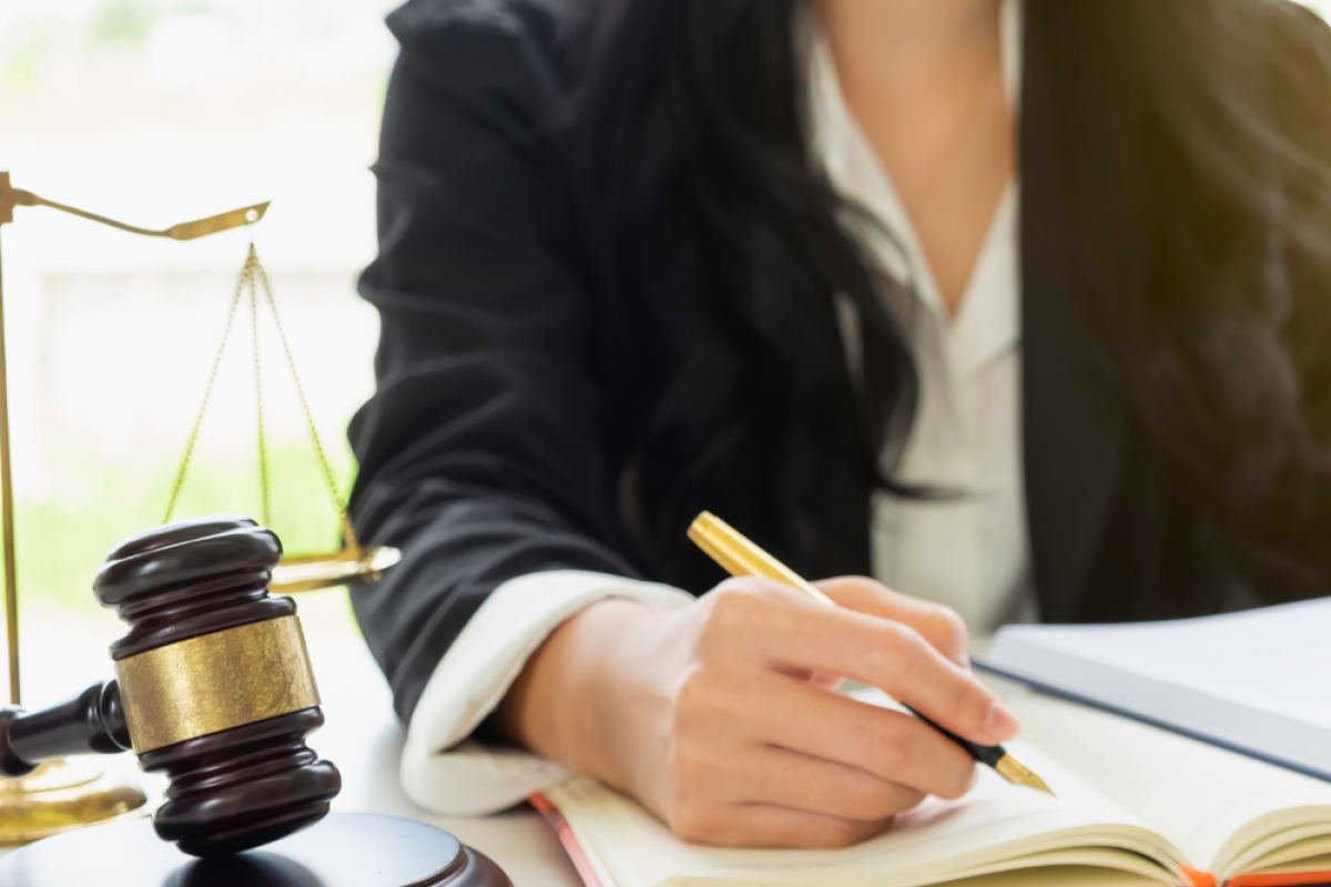 ⚖️ Las resoluciones procesales: tipos - Derecho Rápido